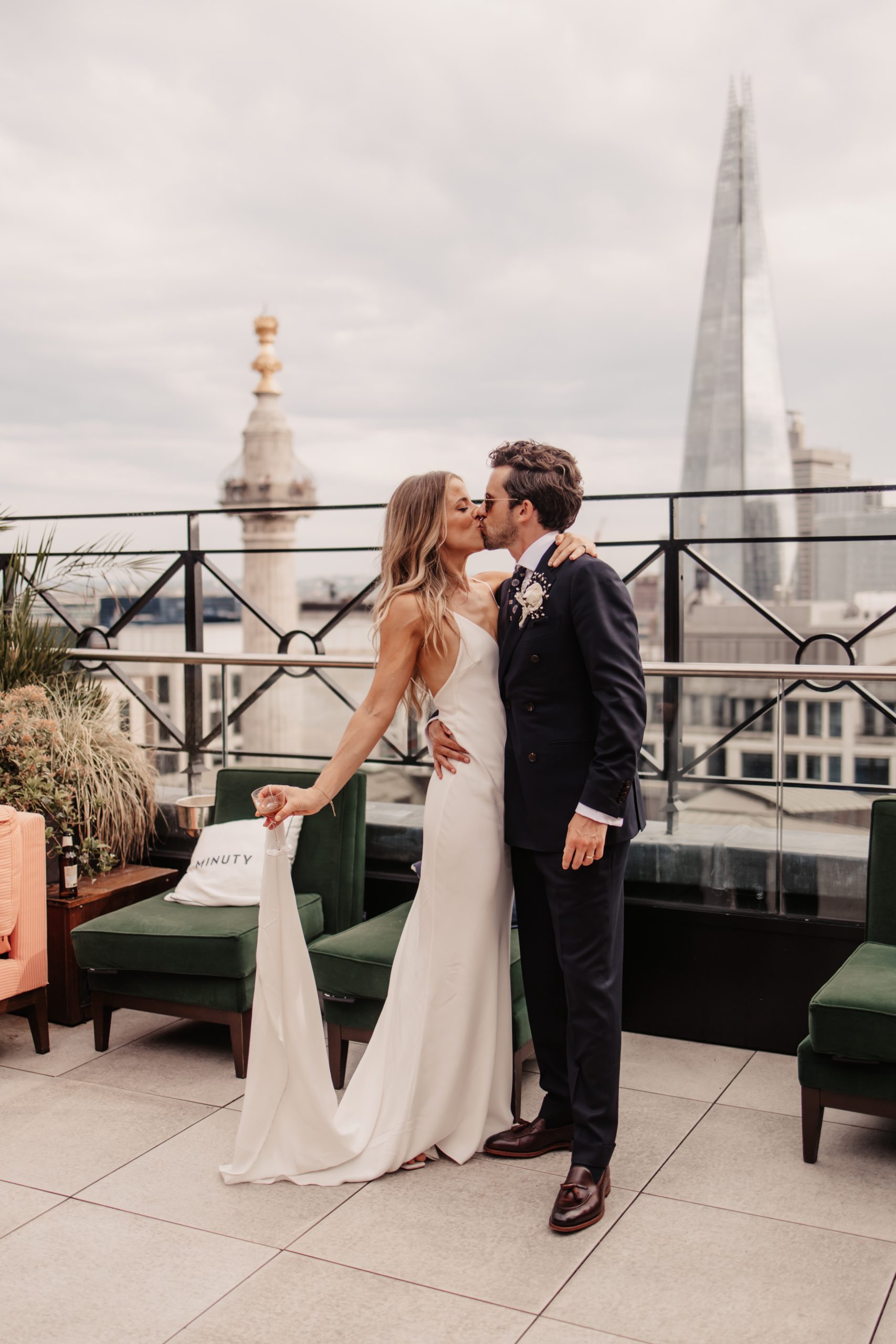 Private Events - Wagtail - ETM Collection