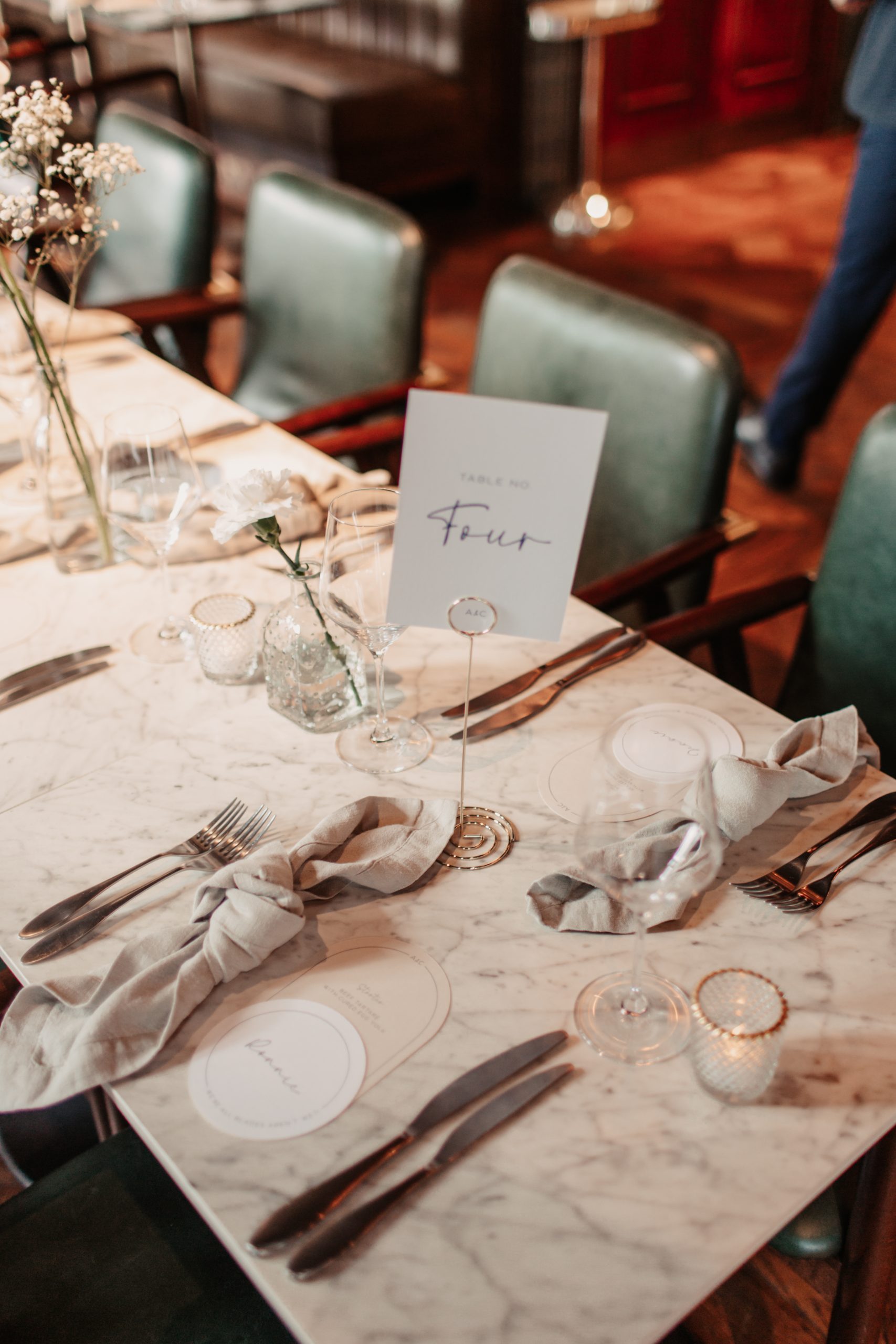 ETM Weddings - ETM Collection