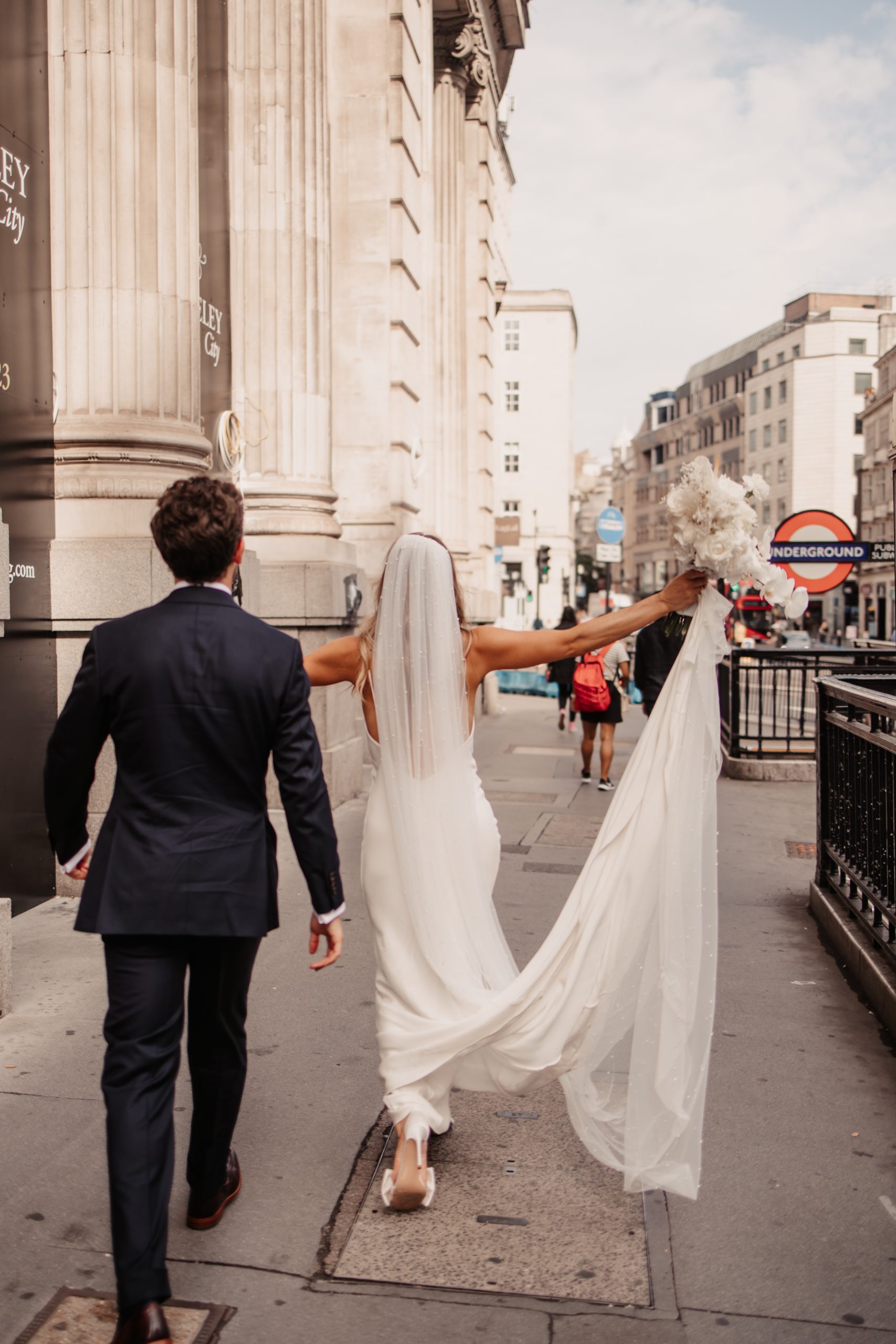 ETM Weddings - ETM Collection