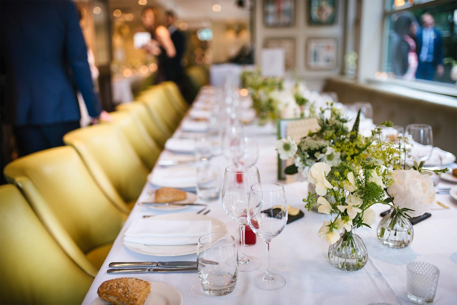 ETM Weddings - ETM Collection