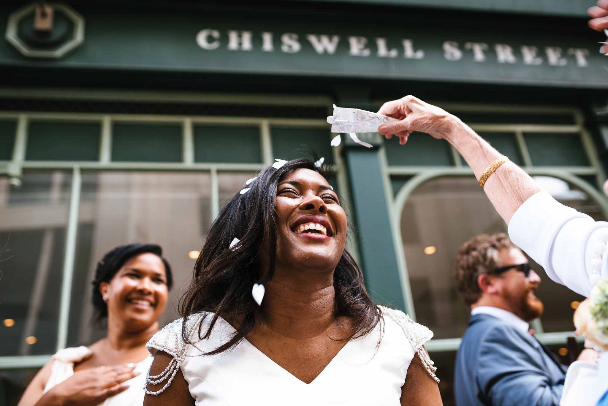 ETM Weddings - ETM Collection