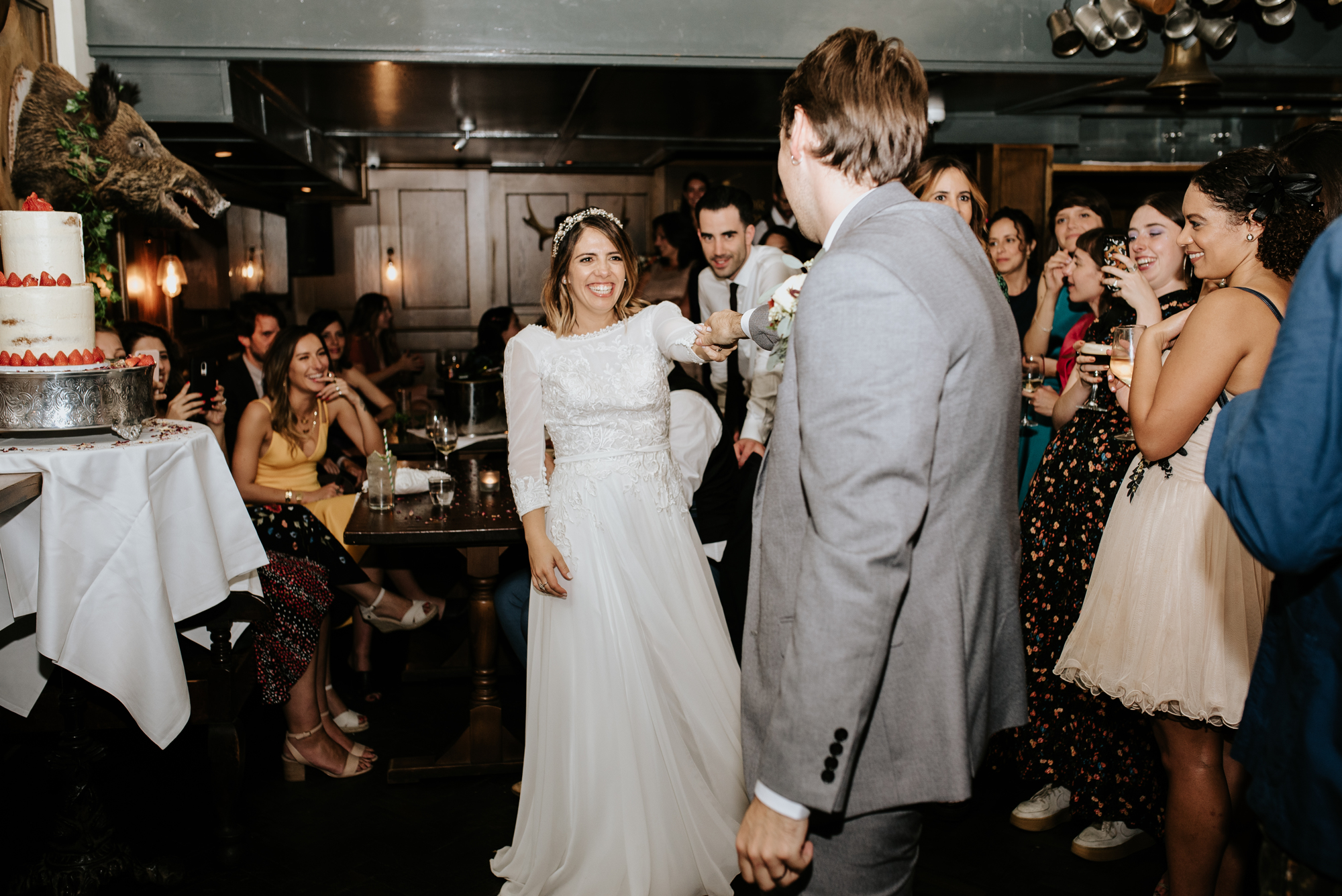 ETM Weddings - ETM Collection