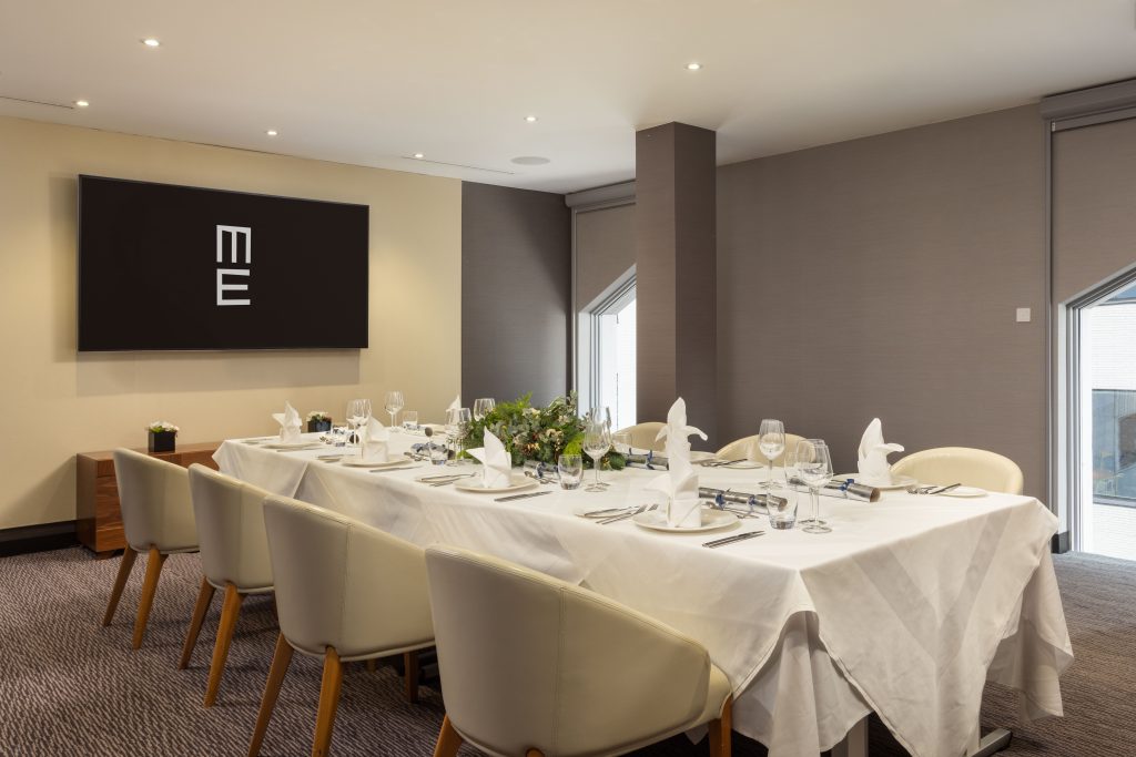 Function Rooms - ETM Collection