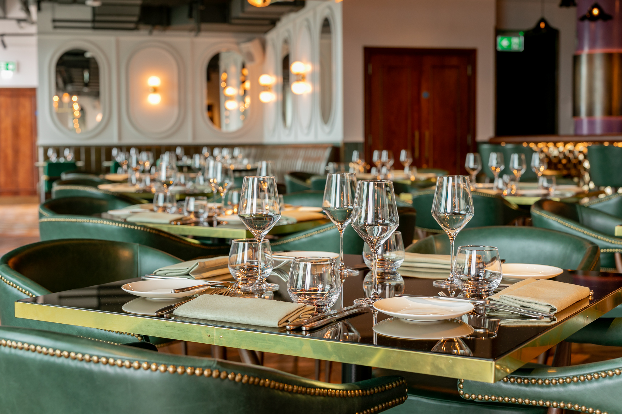 Private Events - Wagtail - ETM Collection