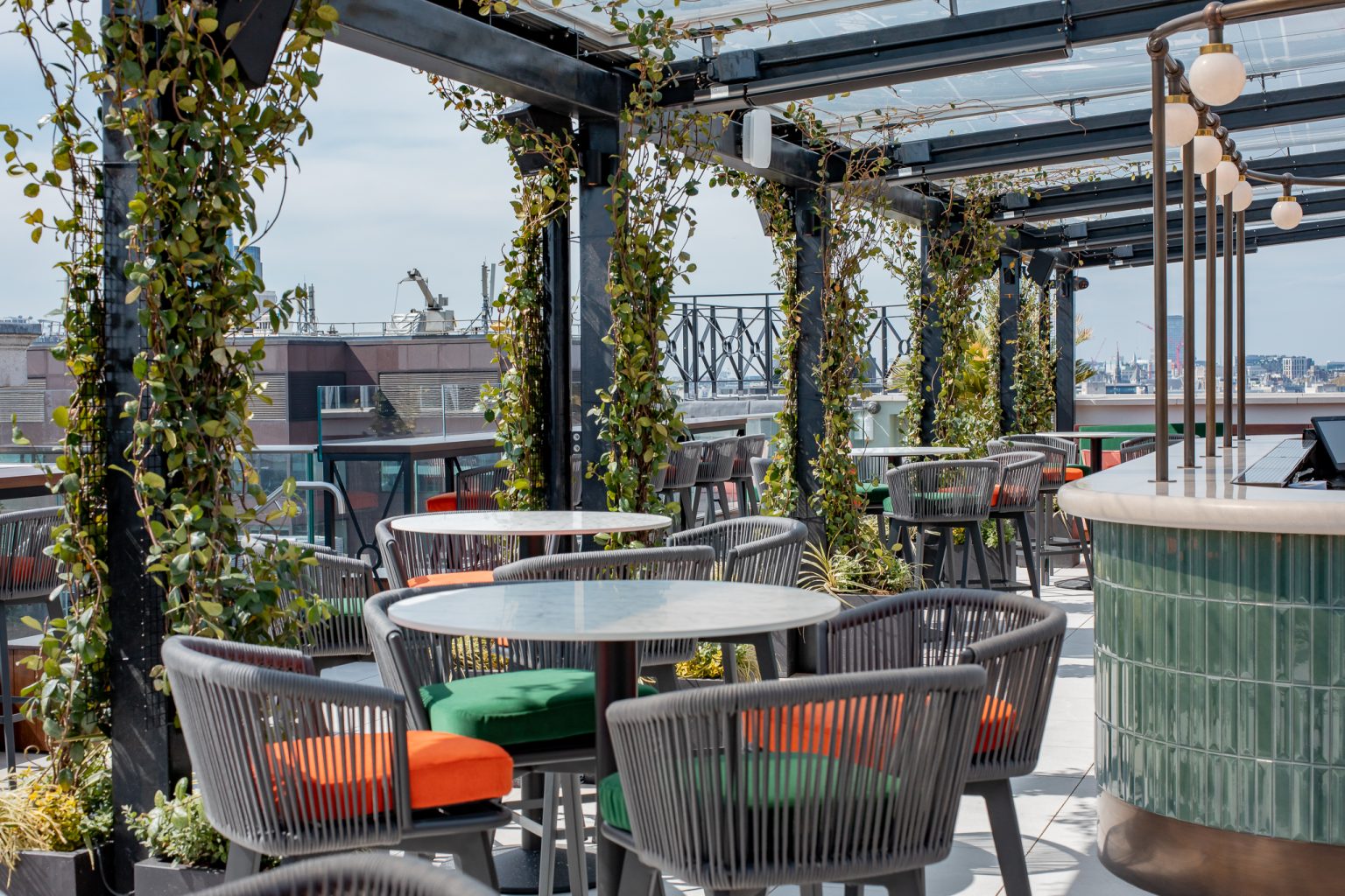 Private Events - Wagtail - ETM Collection