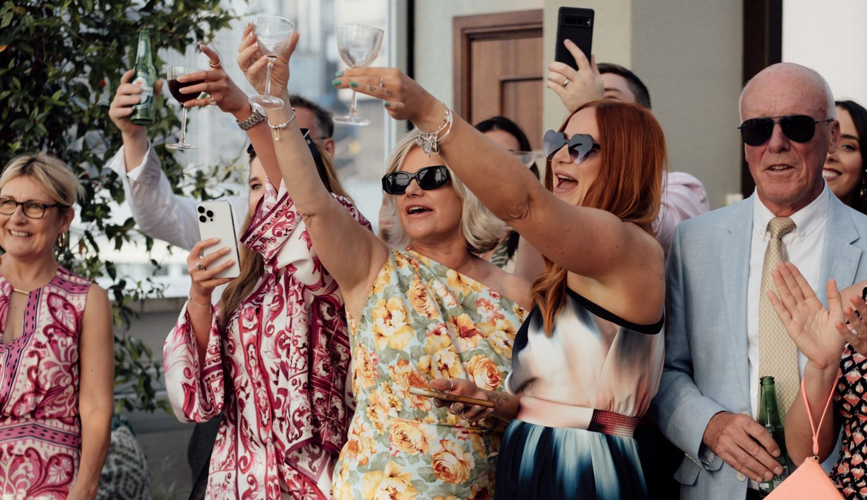 ETM Weddings - ETM Collection