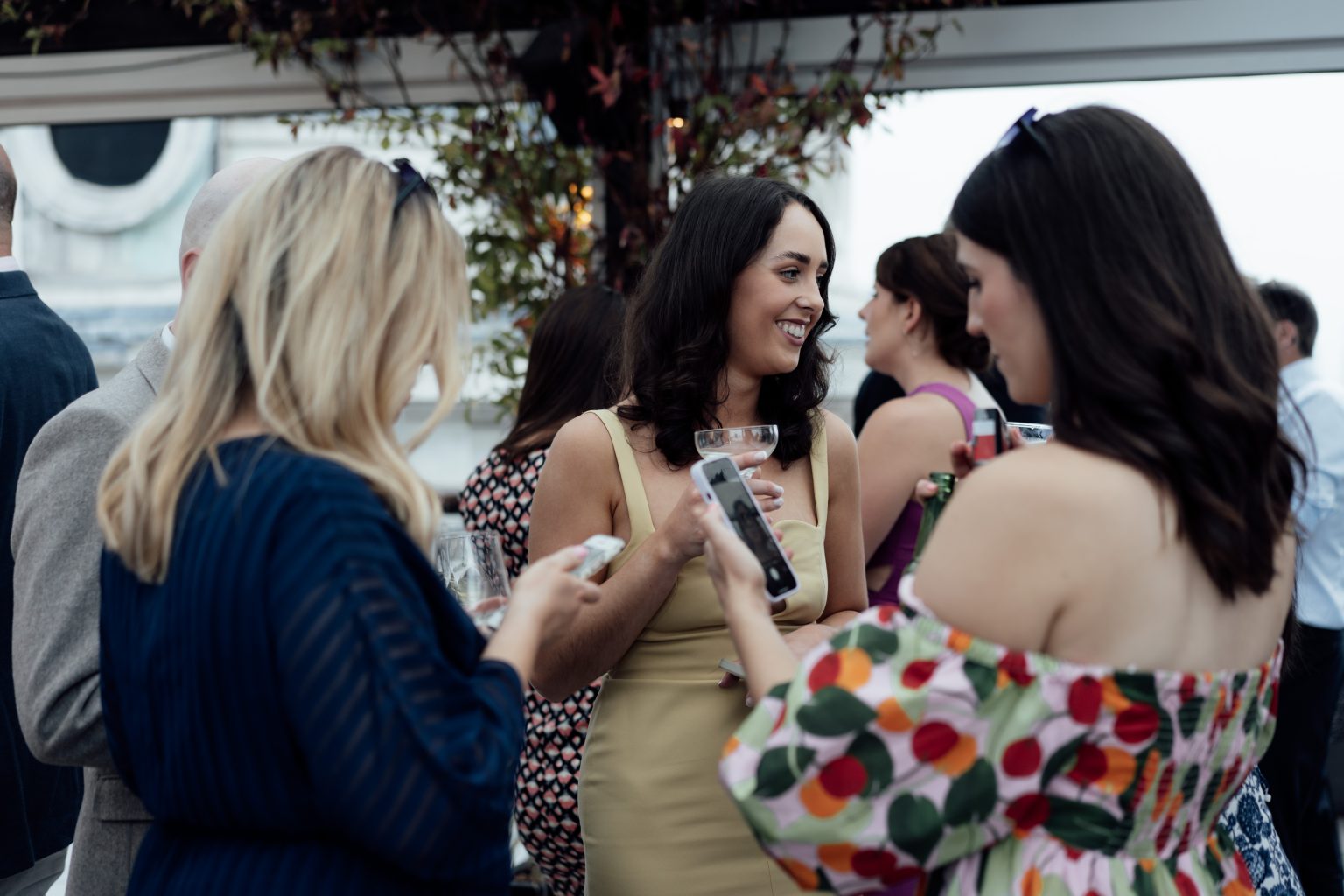 ETM Weddings - ETM Collection