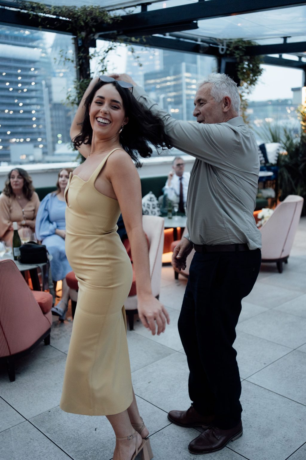 Private Events - Wagtail - ETM Collection