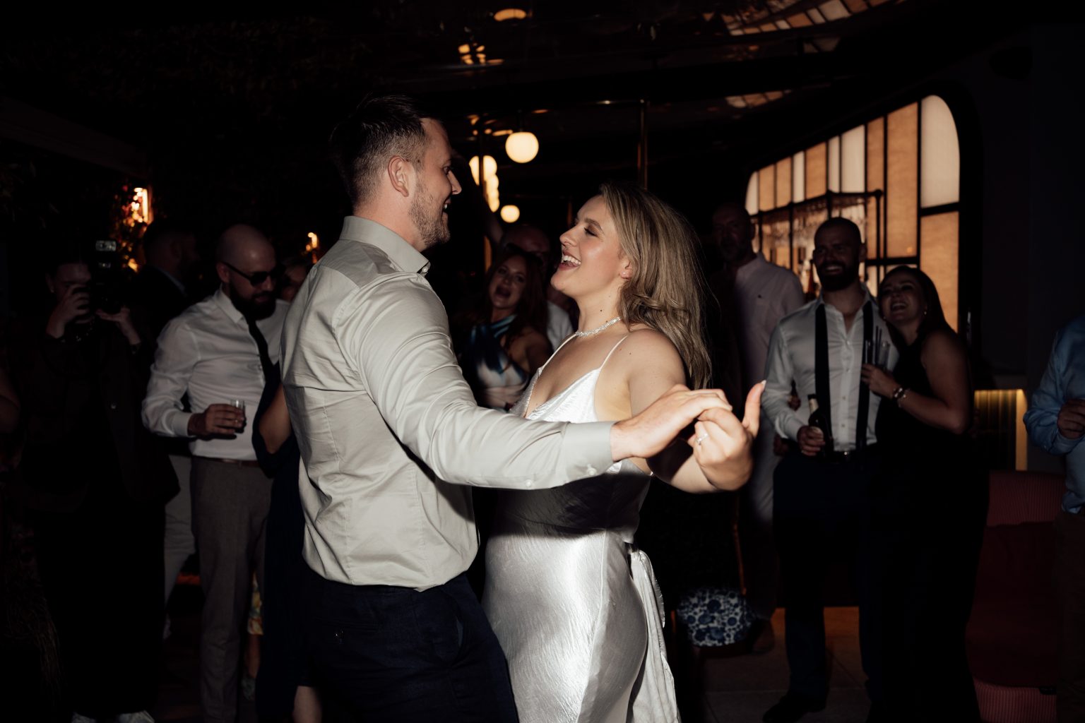 ETM Weddings - ETM Collection