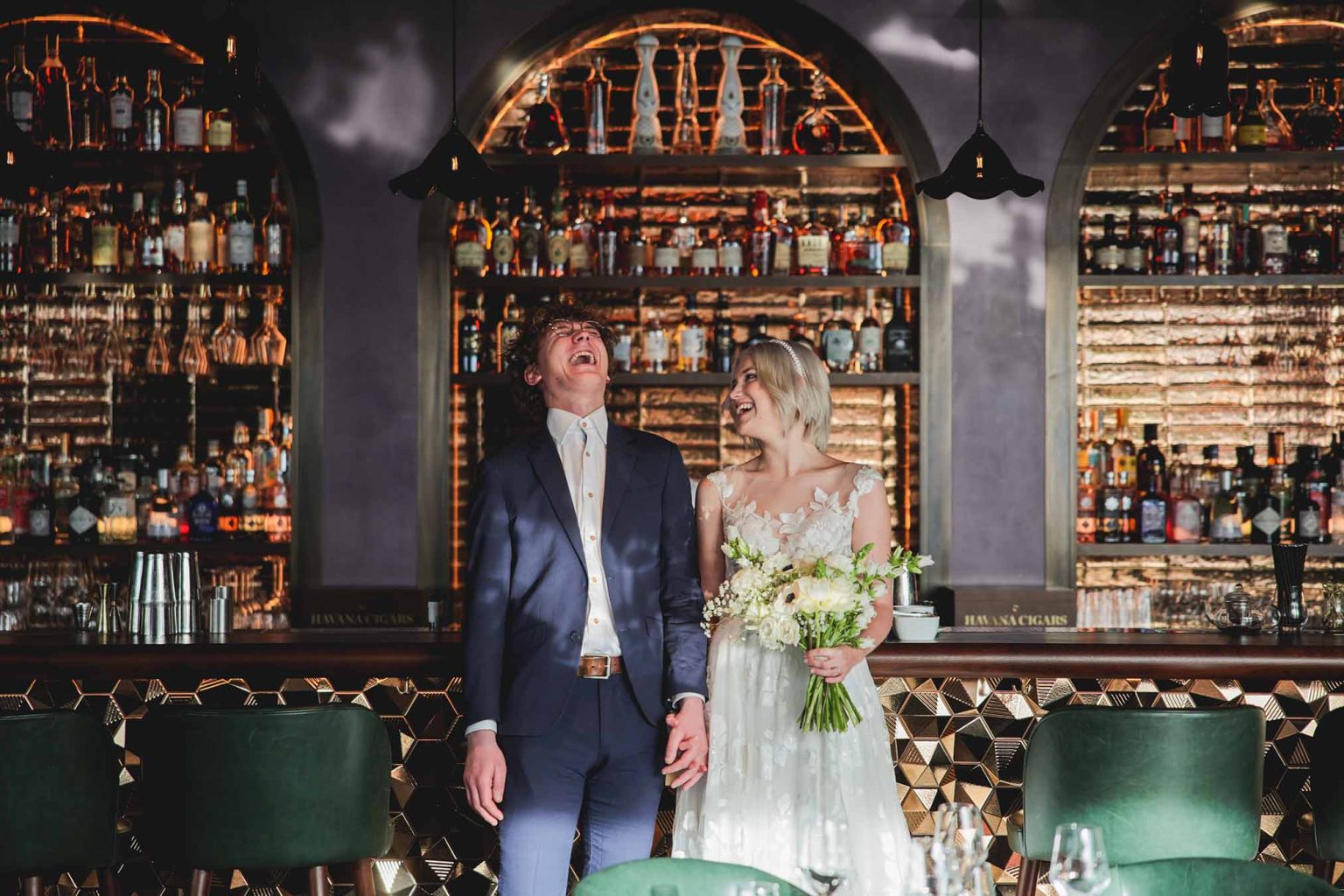 Home - ETM Collection