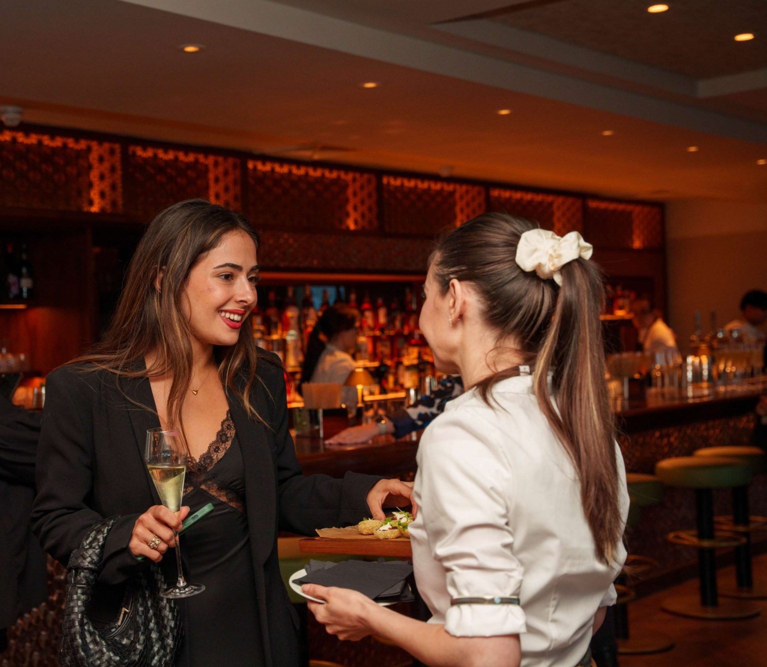 Kitty Hawk Rooftop Bar & Restaurant - ETM Collection