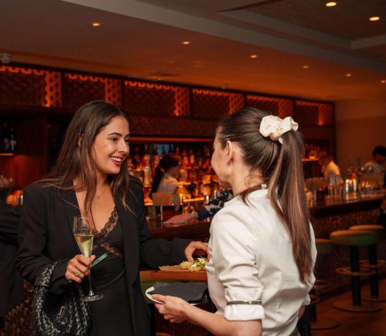 Kitty Hawk Rooftop Bar & Restaurant - ETM Collection