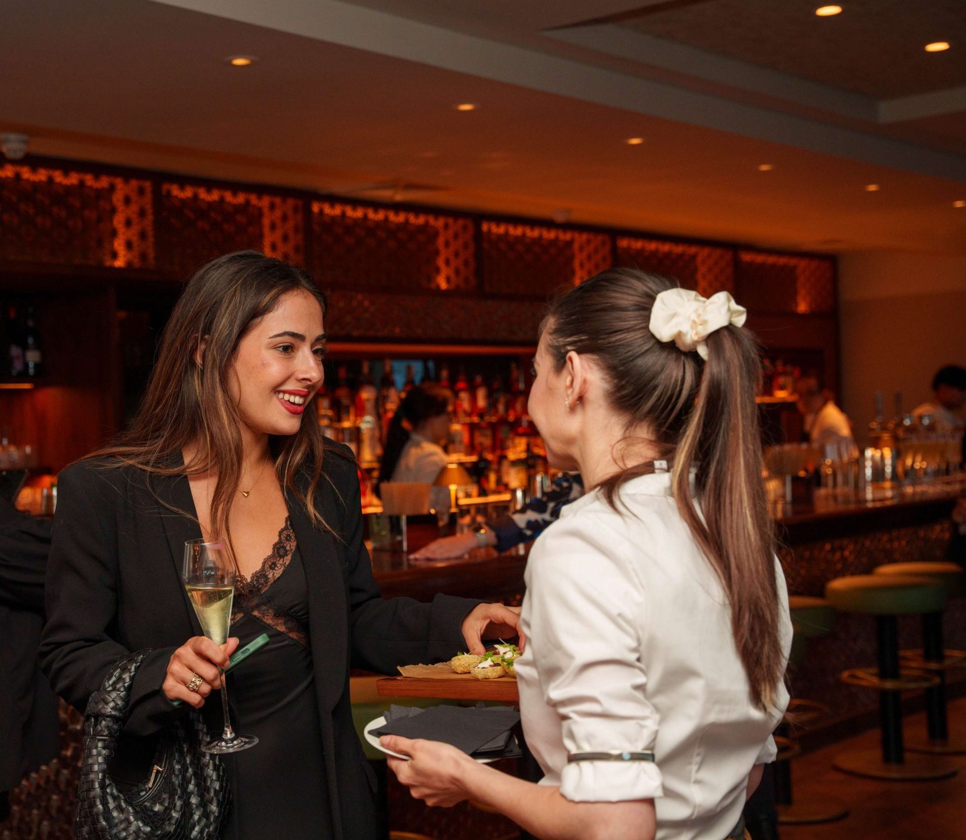 Kitty Hawk Rooftop Bar & Restaurant - ETM Collection