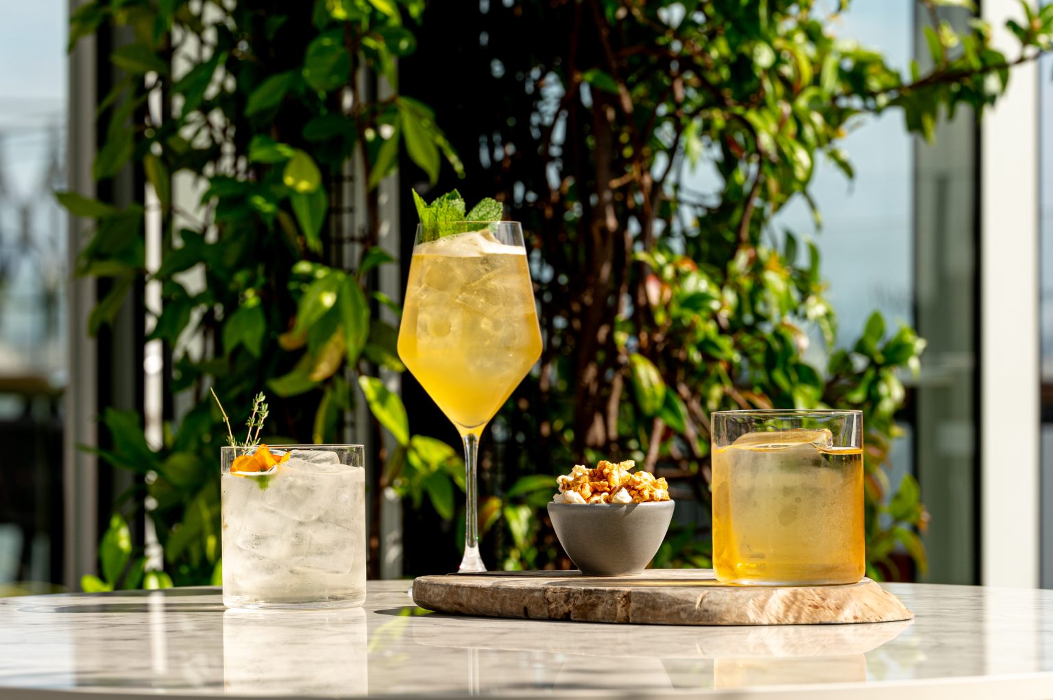 Home - ETM Collection