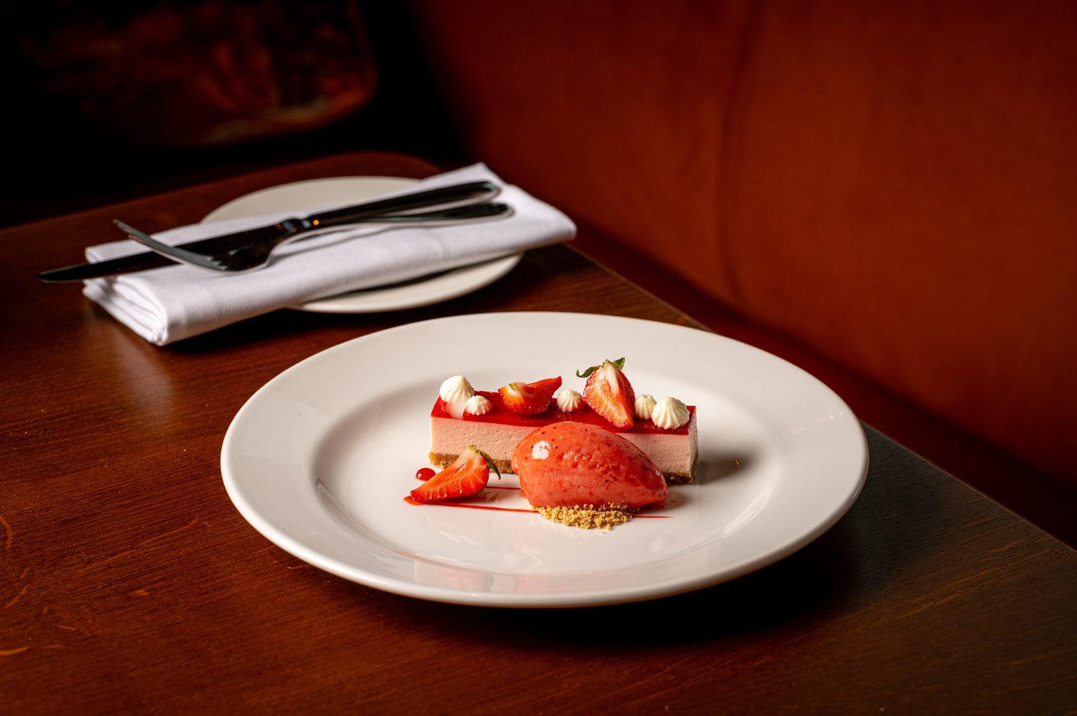 Kitty Hawk Rooftop Bar & Restaurant - ETM Collection