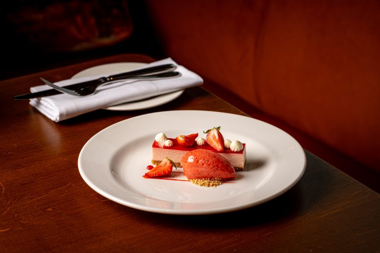 Kitty Hawk Rooftop Bar & Restaurant - ETM Collection