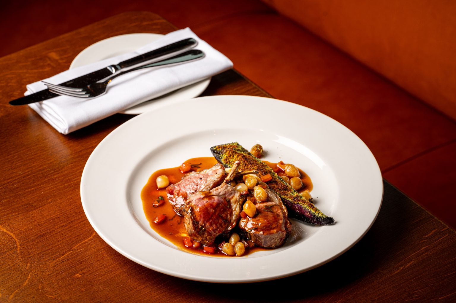 Kitty Hawk Rooftop Bar & Restaurant - ETM Collection