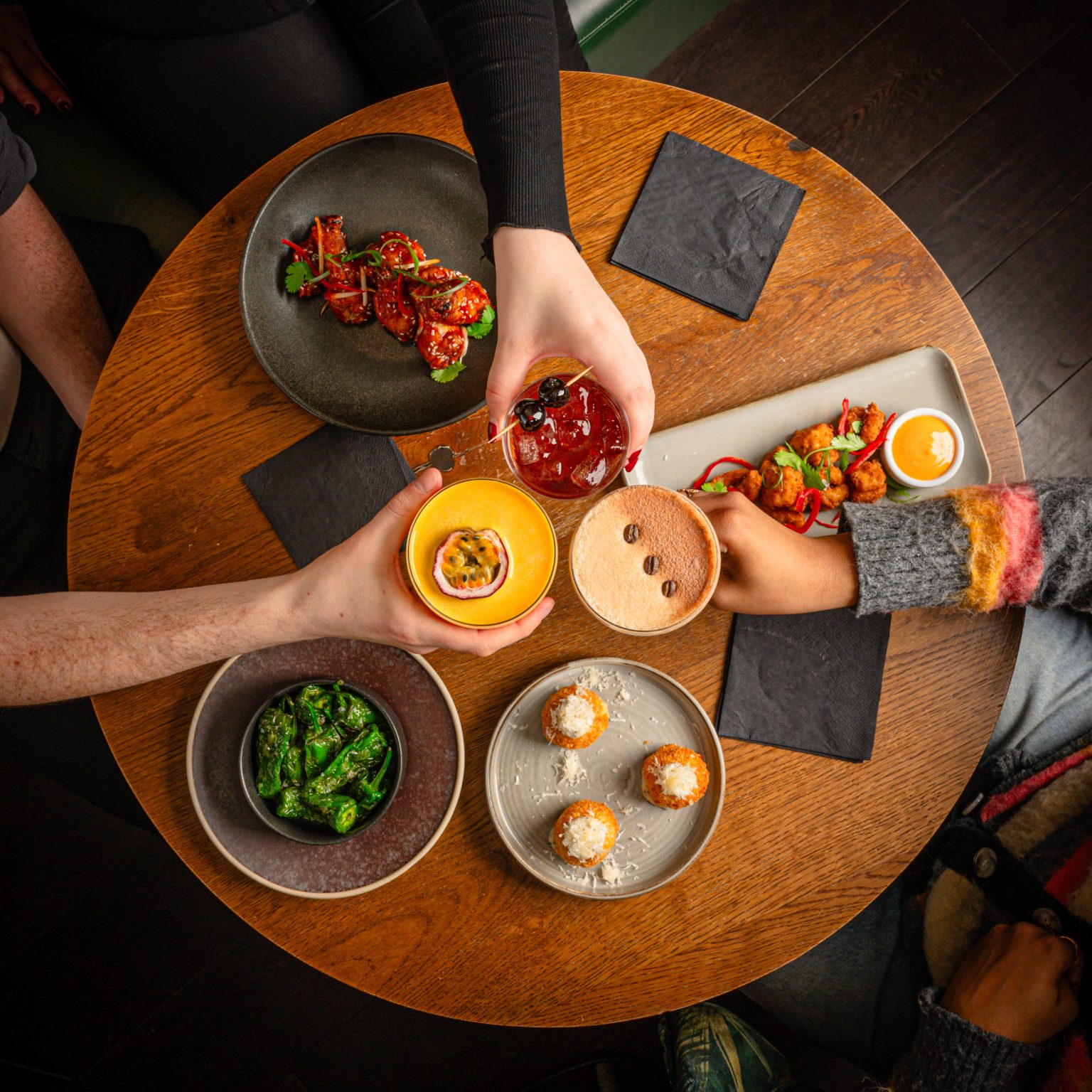 Home - ETM Collection