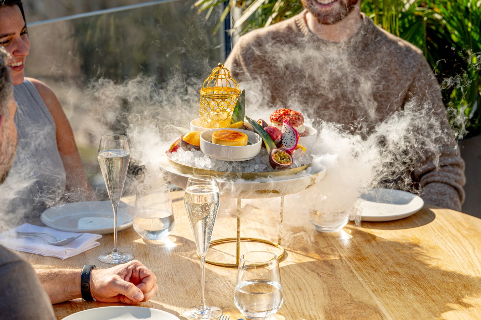 Home - ETM Collection