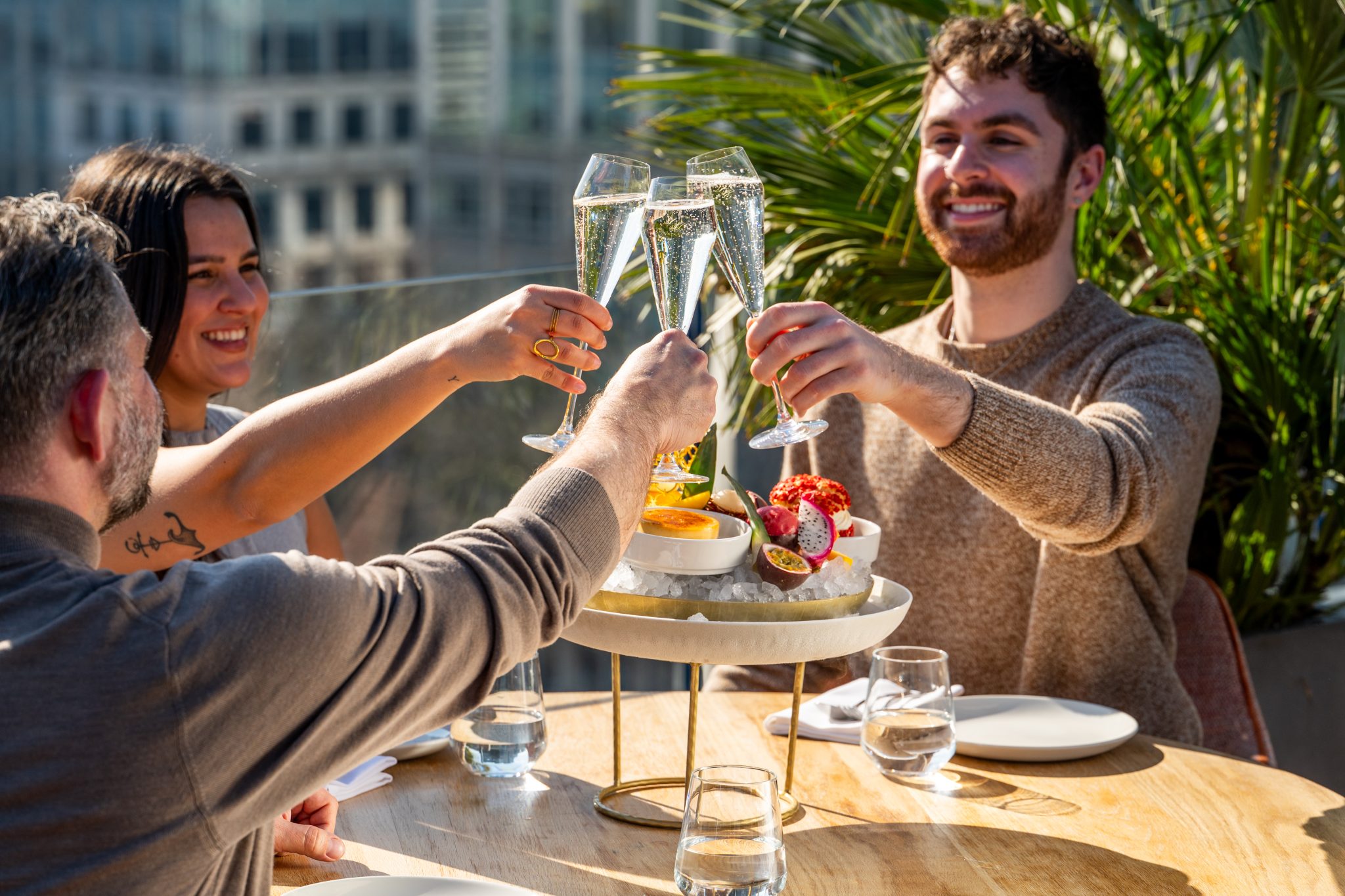 Home - ETM Collection