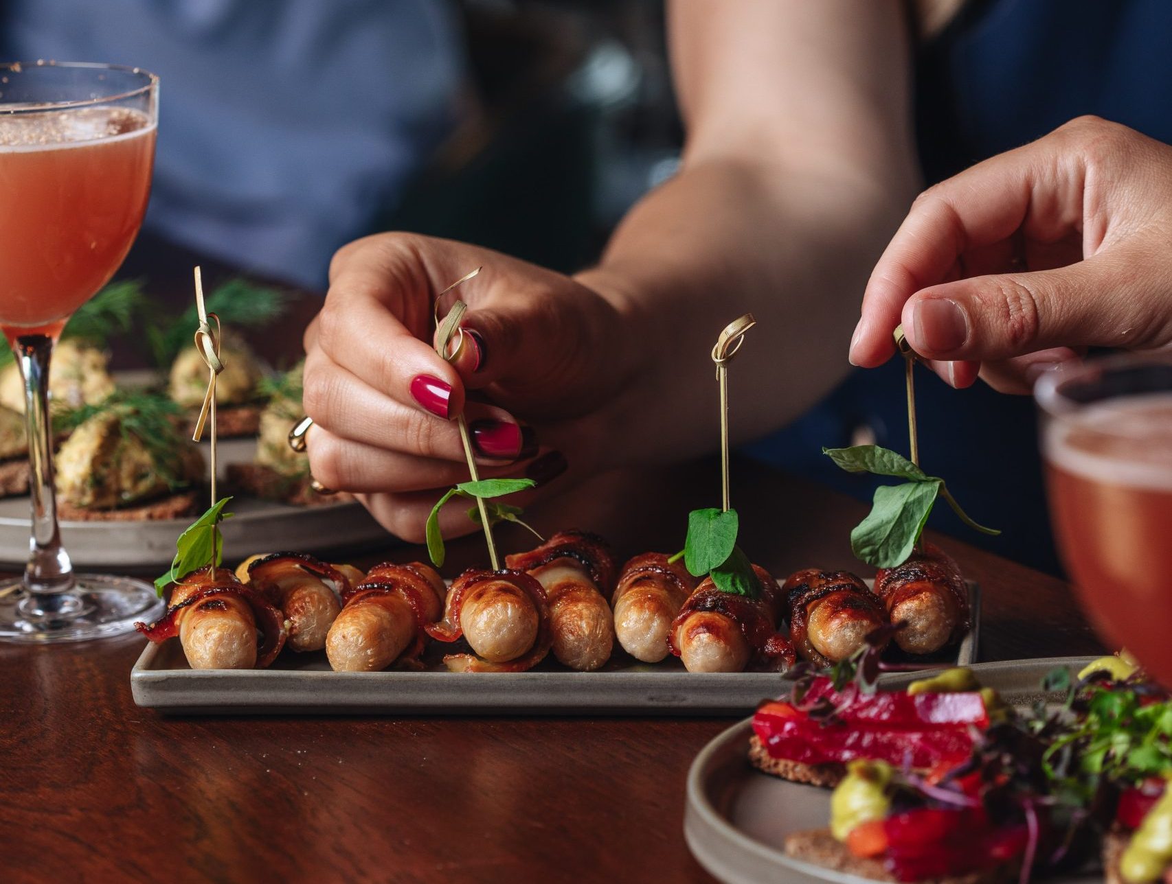 Christmas '25 - ETM Collection