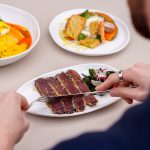 Kitty Hawk Rooftop Bar & Restaurant - ETM Collection