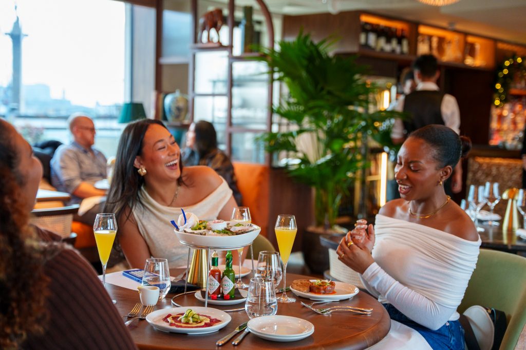 Home - ETM Collection