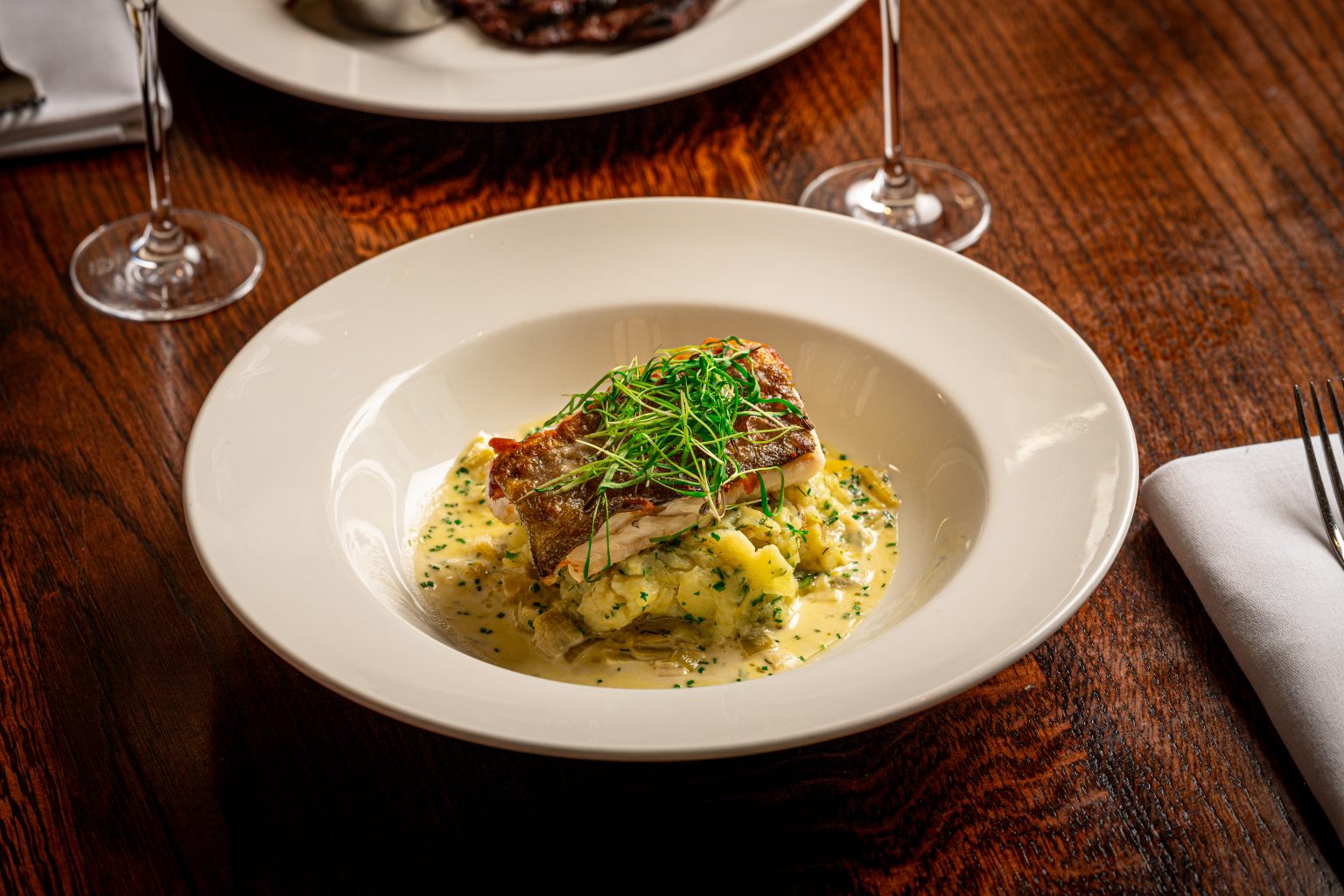 Aviary Rooftop Bar & Restaurant - Finsbury Square | London