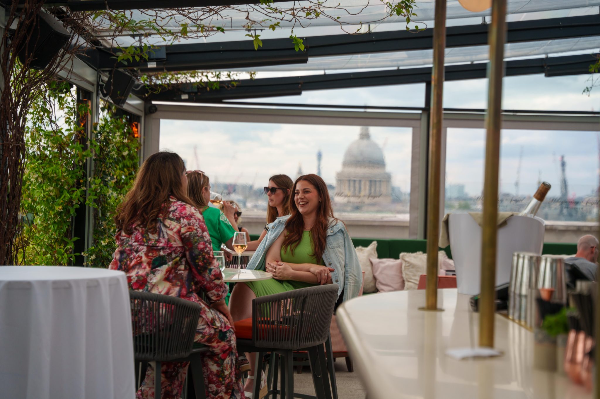 Weekend Brunch | Wagtail - ETM Collection