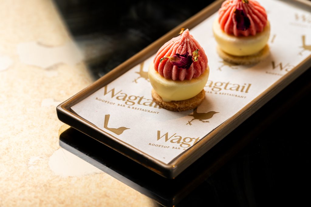 Brunch Sessions | Wagtail - ETM Collection