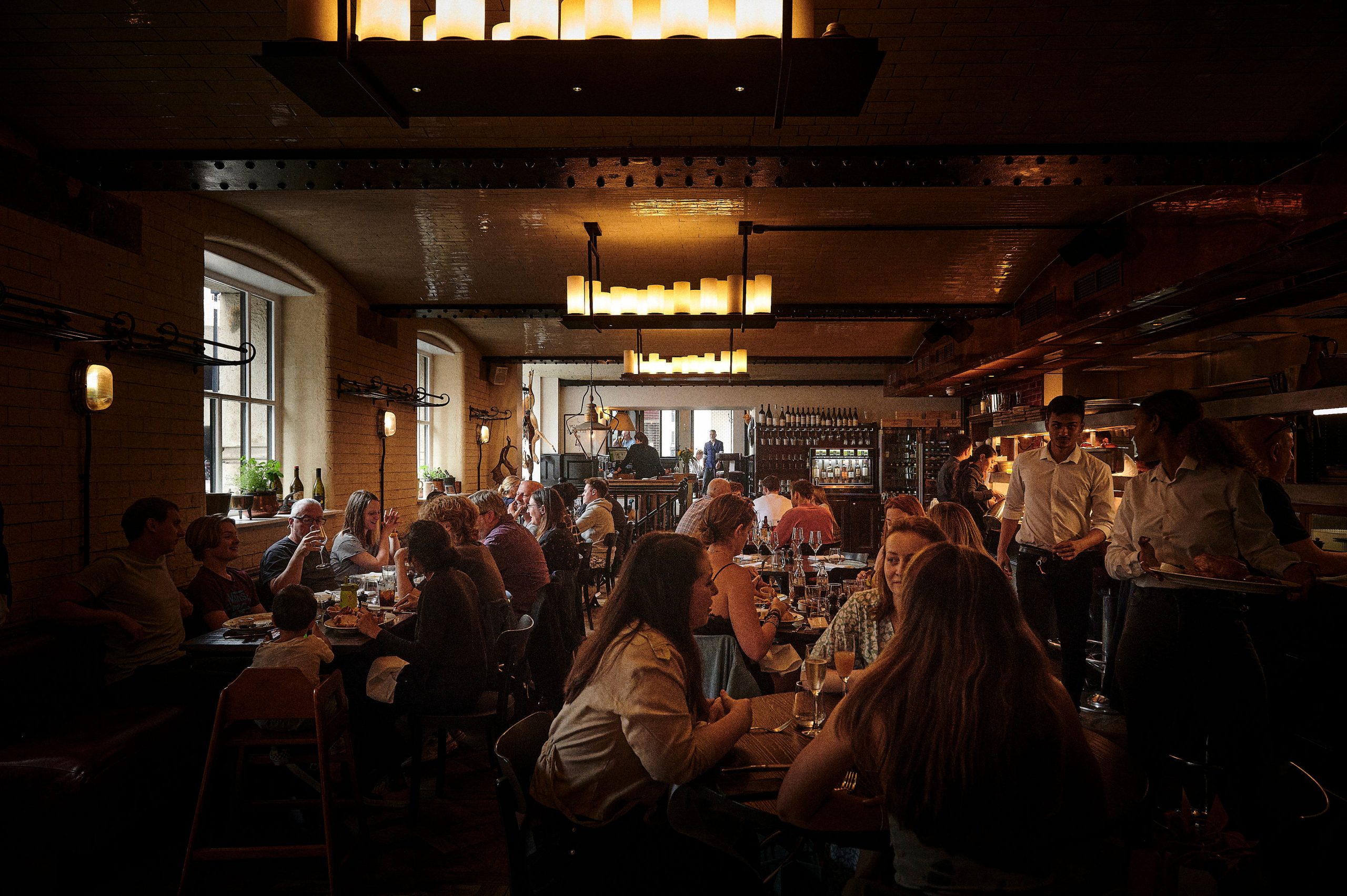 New Year's Eve - The Jugged Hare - ETM Collection