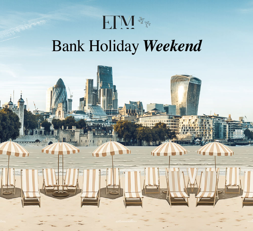 Events - ETM Collection