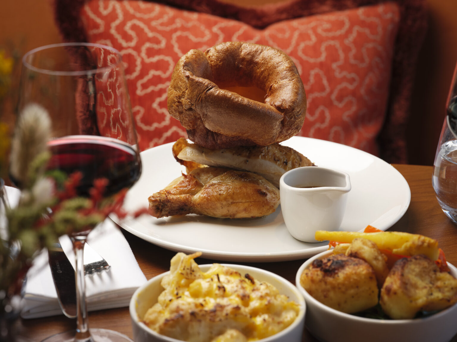 Christmas - Kitty Hawk - ETM Collection