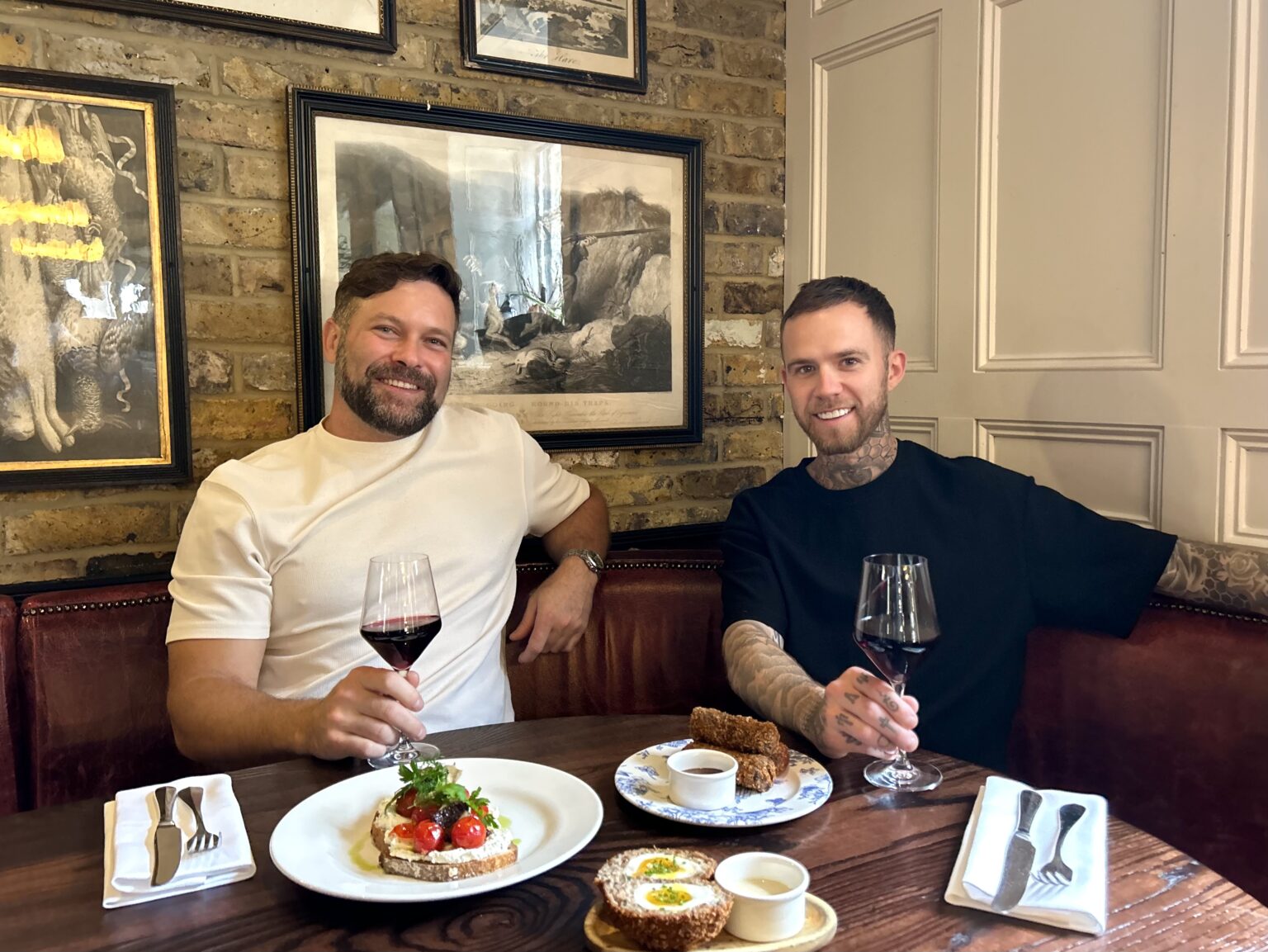 Home - ETM Collection