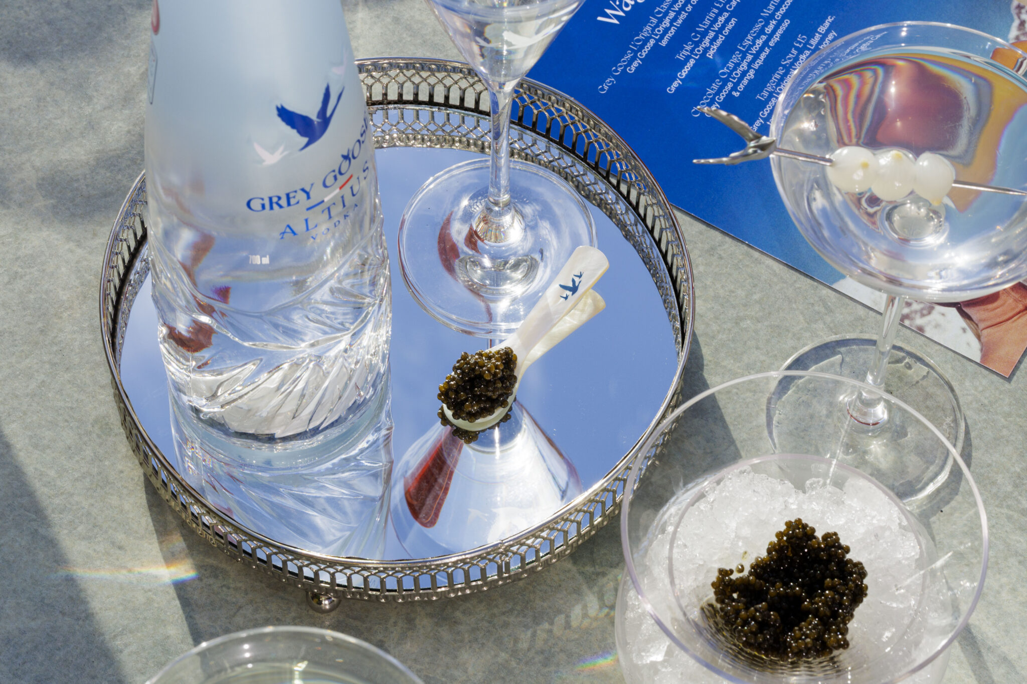 Festive Experiences - ETM Collection